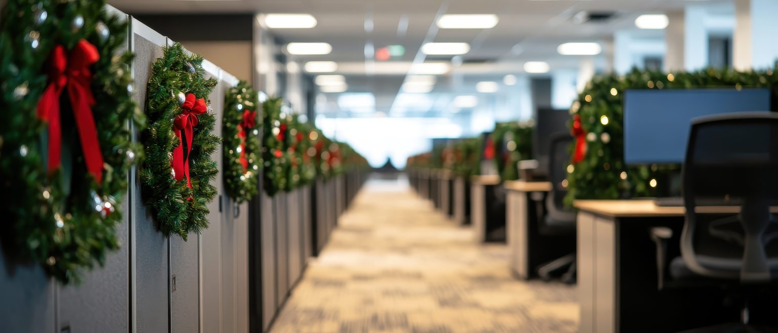 HMRC Rules for Christmas Parties and Staff Gifts 2025 - JWR Accountants