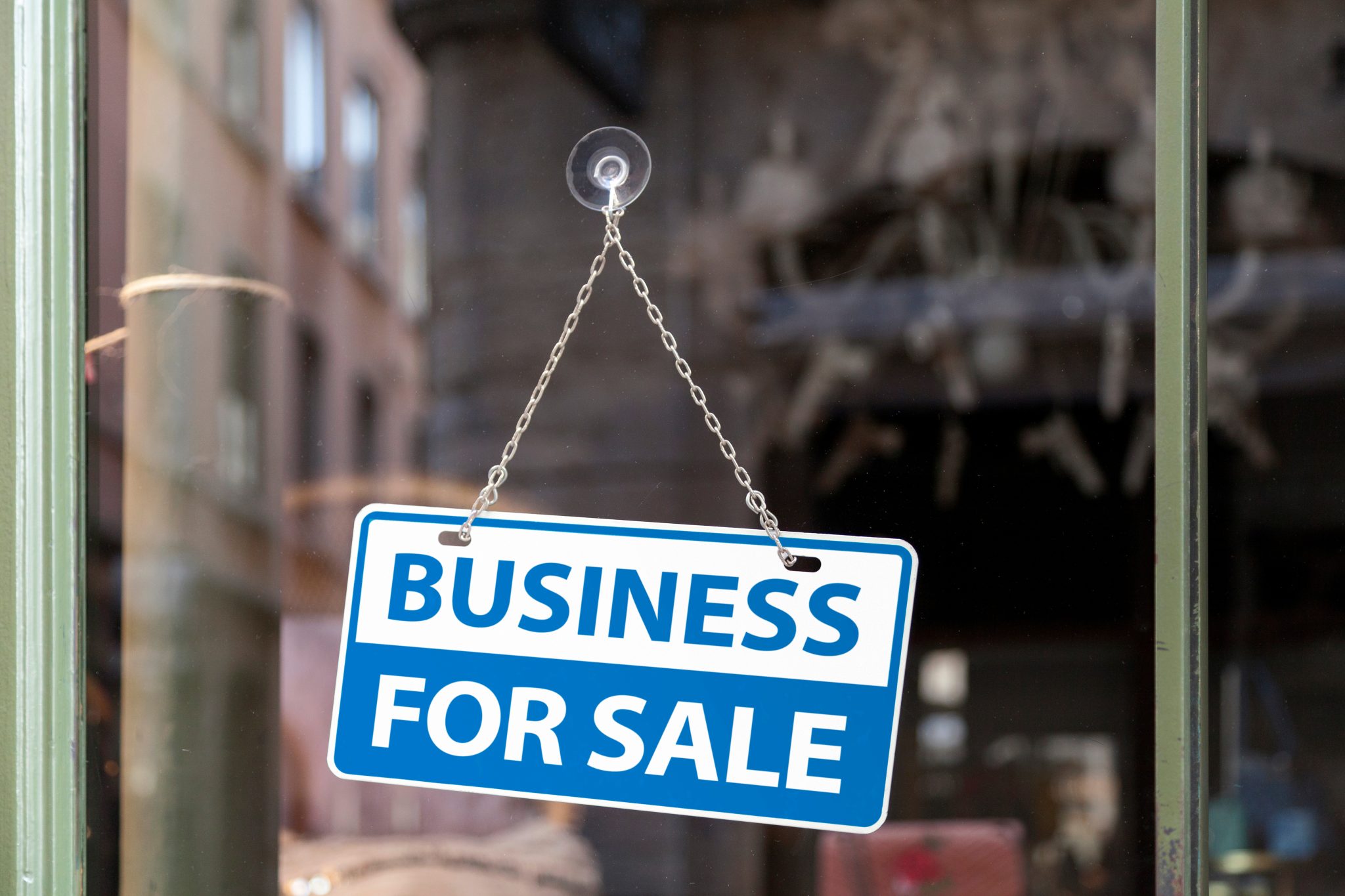 How do you actually find a buyer for your business? - JWR Accountants